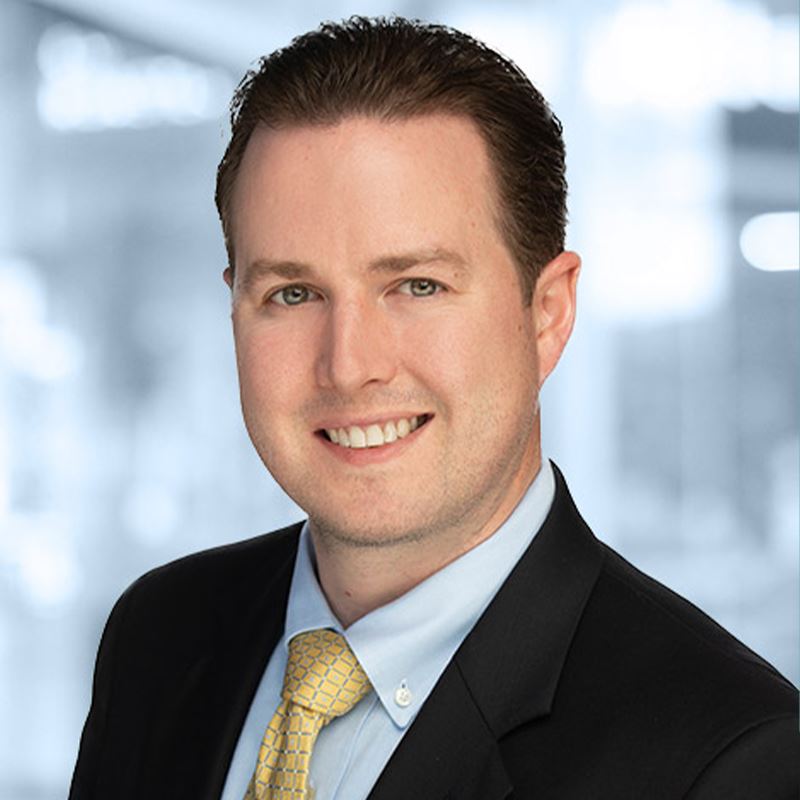 Gregory M. Klipp | The Jones Law Firm PC