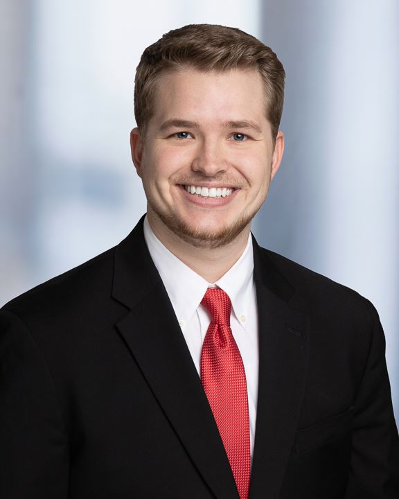 Jacob T. Hoyer | Austin Attorney